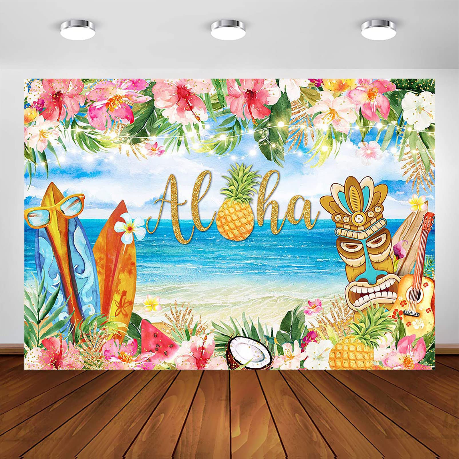 Aloha Fundo