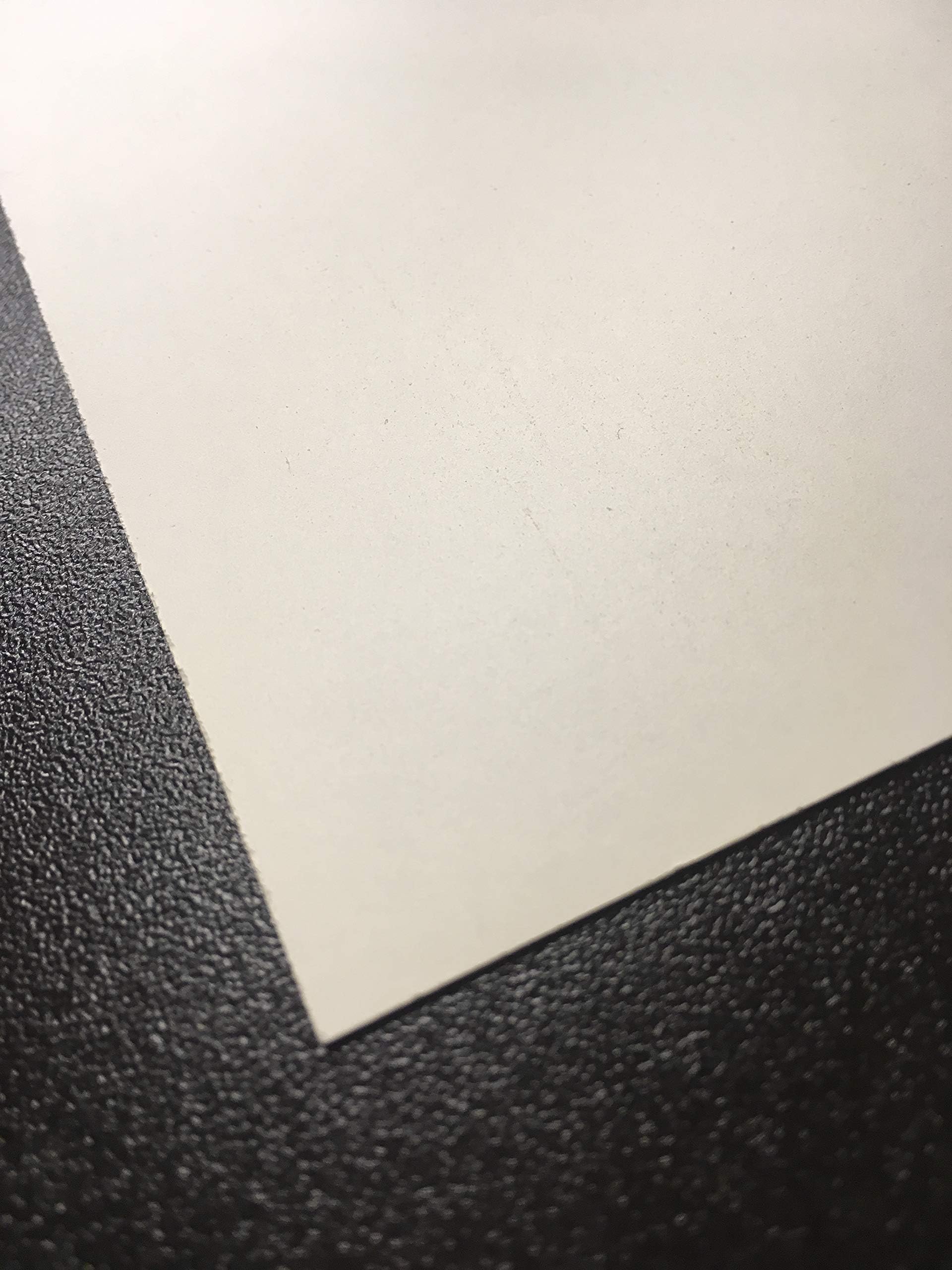 Formica Type Plastic Laminate White 120cm x 60cm : Amazon.co.uk: DIY ...