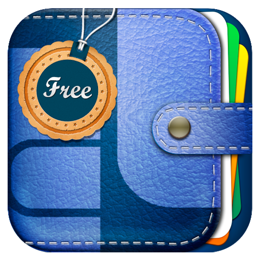 My wallets - App on Amazon Appstore