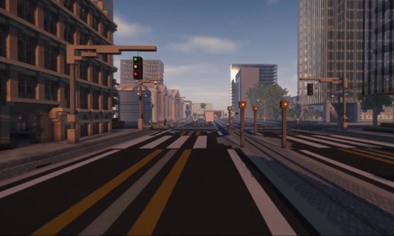 Dubai Massive City [Map] For Minecraft PE - App on Amazon Appstore