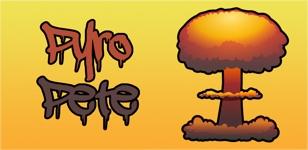 Pyro Pete:Amazon.com:Appstore for Android