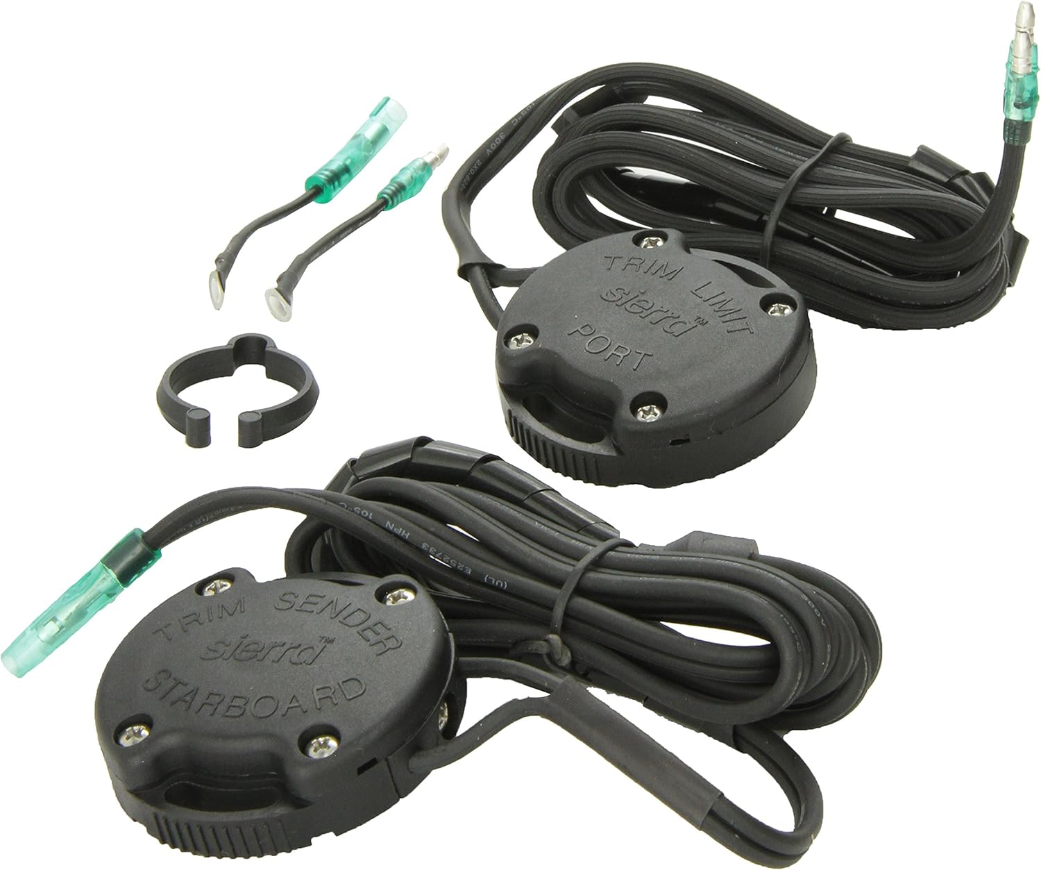 SENSOR TRIM = 633199 : Amazon.de: Sport & Freizeit