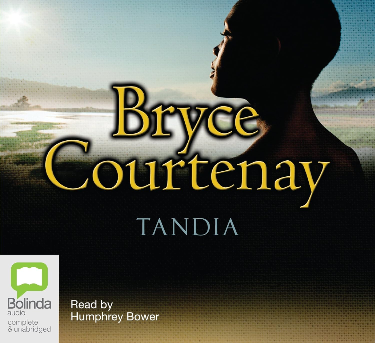 Tandia: Bryce Courtenay: 9781742015743: Amazon.com: Books
