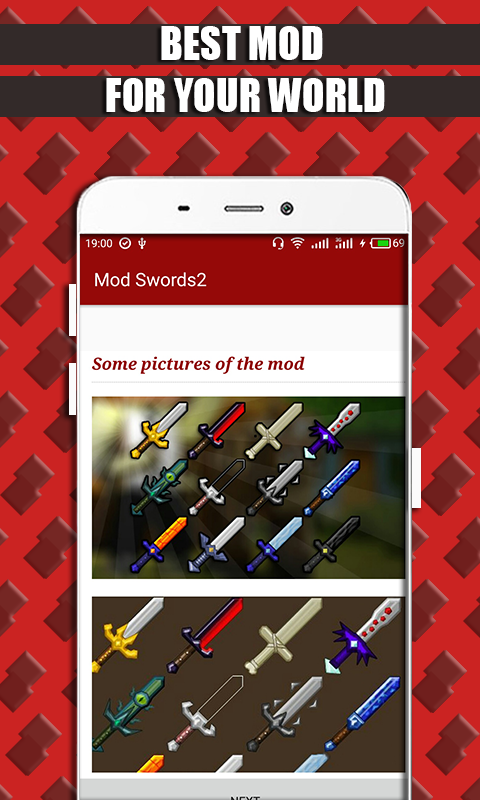 Mods and Addons Swords 2 - App on Amazon Appstore