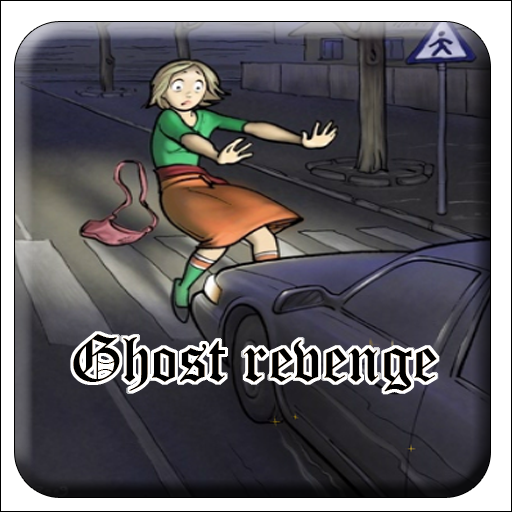 Ghost‘s Revenge - App on Amazon Appstore