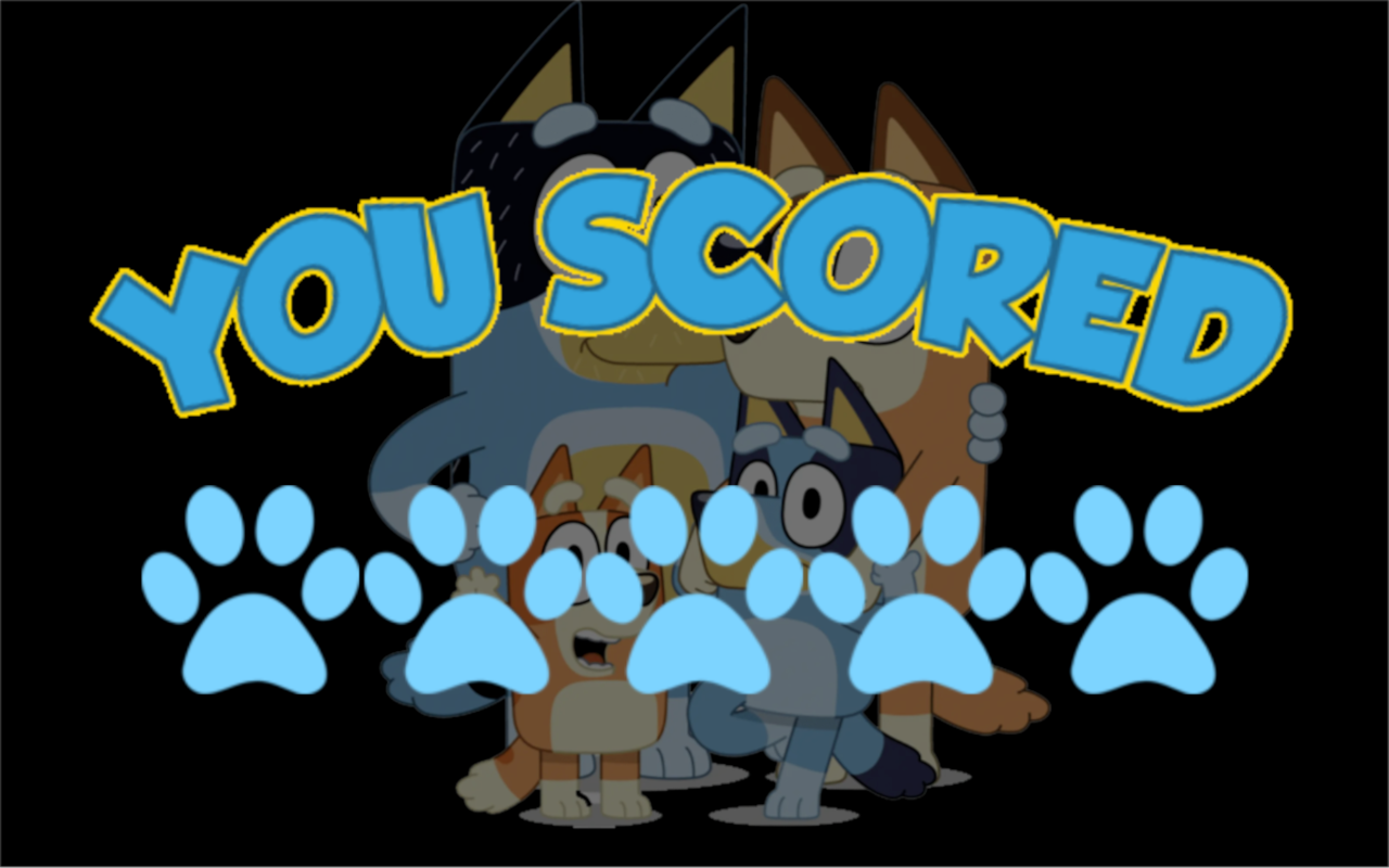 Amazon.com: Bluey Quiz (Unofficial) : Alexa Skills