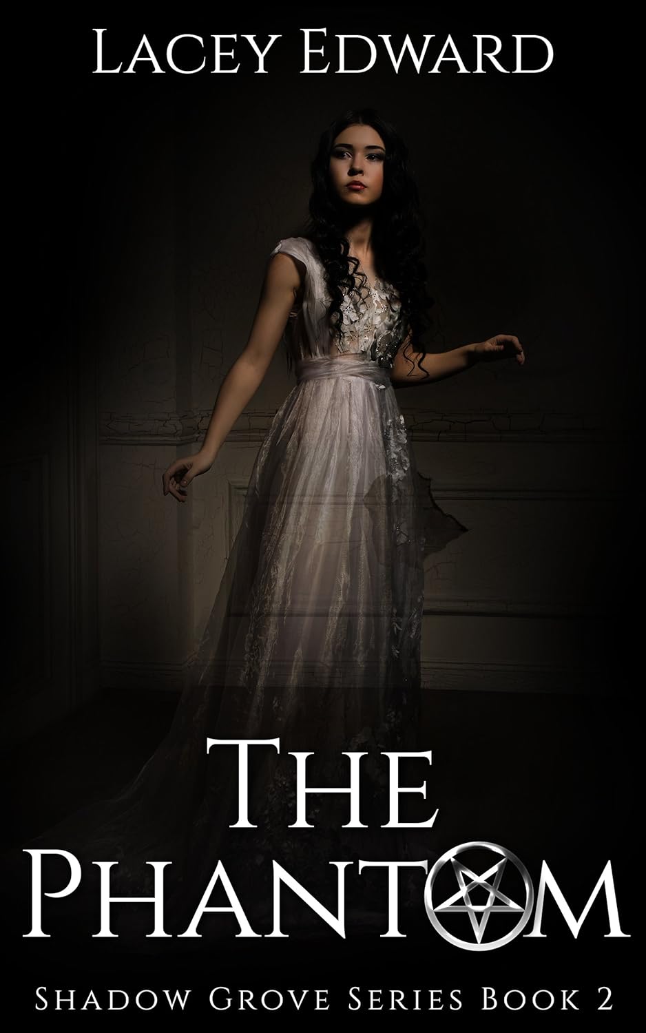 Amazon.com: The Phantom (Shadow Grove Book Series 2) eBook : Edward ...