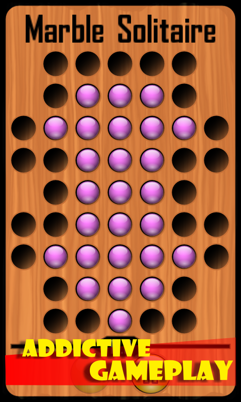 Jumping Marble Solitaire:Amazon.com:Appstore for Android