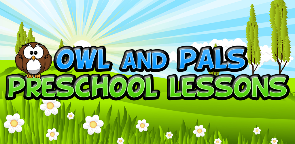 Owl and Pals Preschool Lessons - App on Amazon Appstore