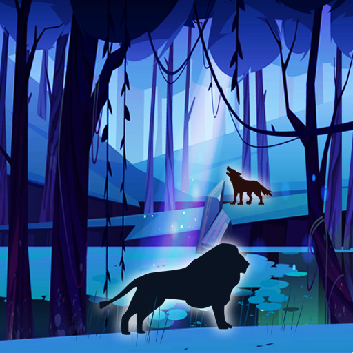 Wild Animals Simulator - App on the Amazon Appstore