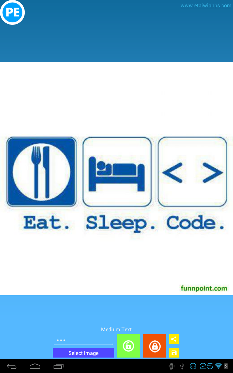 Photo Encryption - App on Amazon Appstore