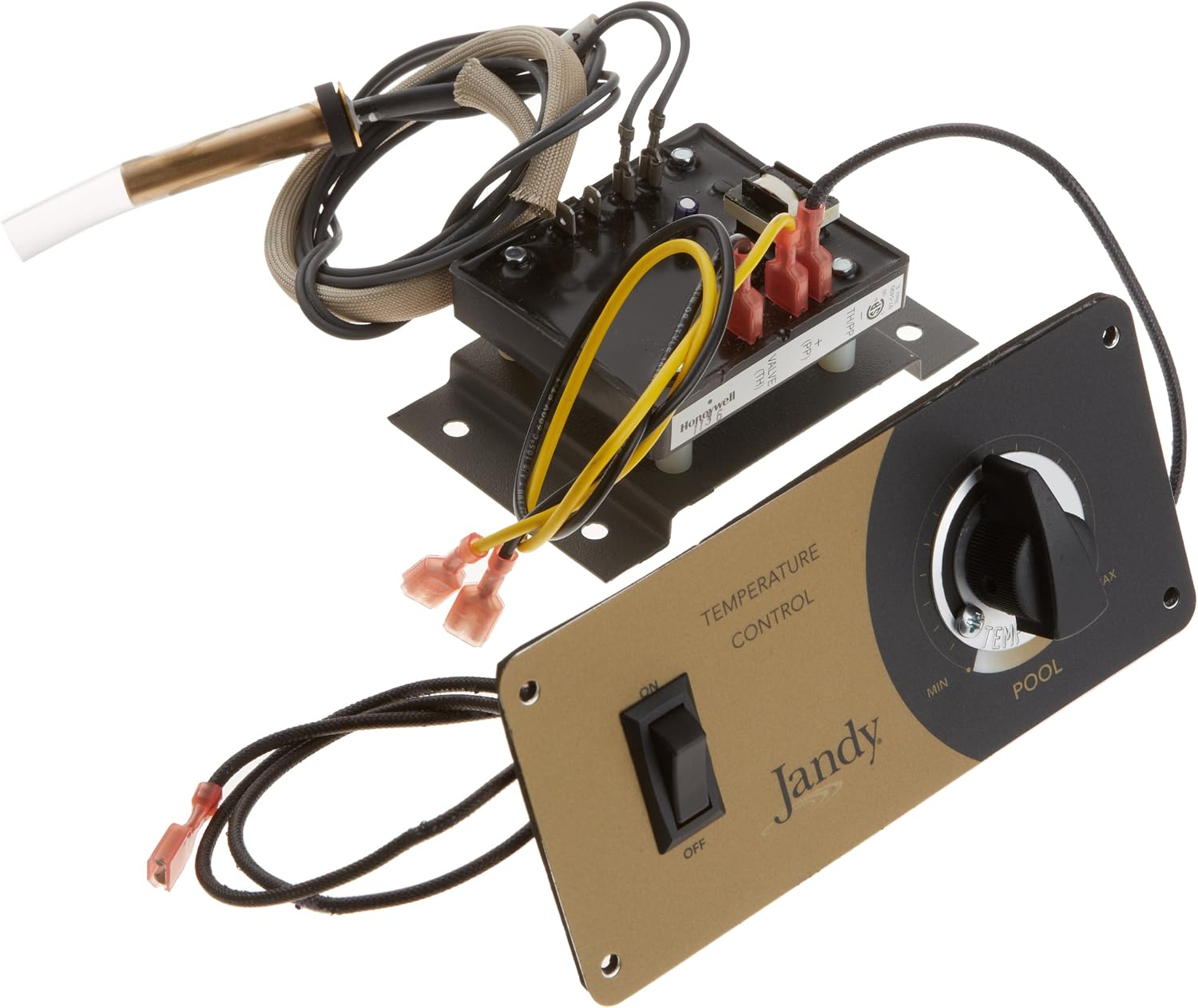 Amazon.com : Zodiac R0099600 Temperature Control Assembly Replacement ...