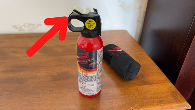 Watch Three things to know about this bear spray before you buy! on ...