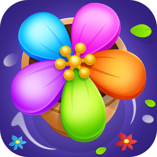 Bloom Sort 3d - Flower Match - App on Amazon Appstore