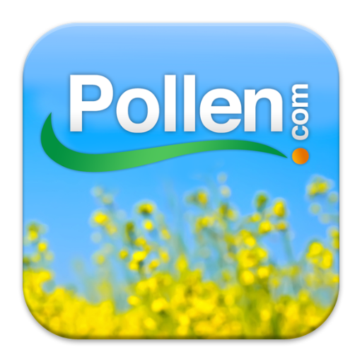 Allergy Alert by Pollen.com - App on Amazon Appstore
