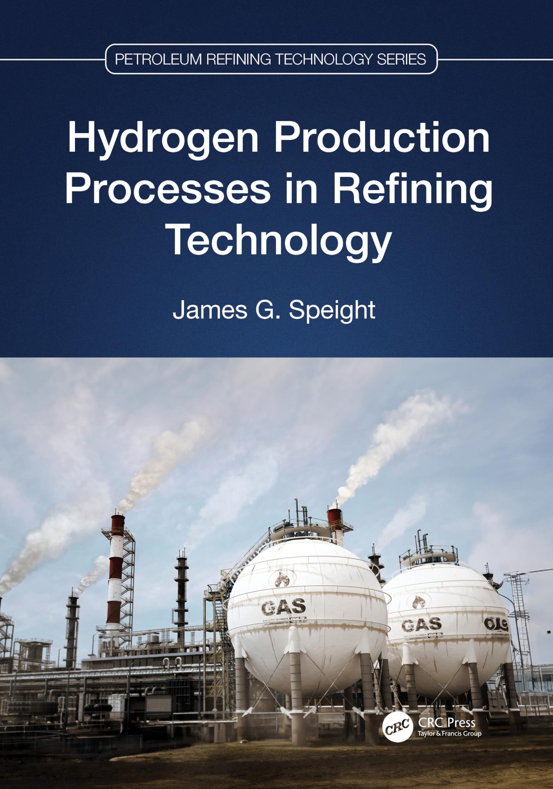Hydrogen Production Processes in Refining Technology (Petroleum ...
