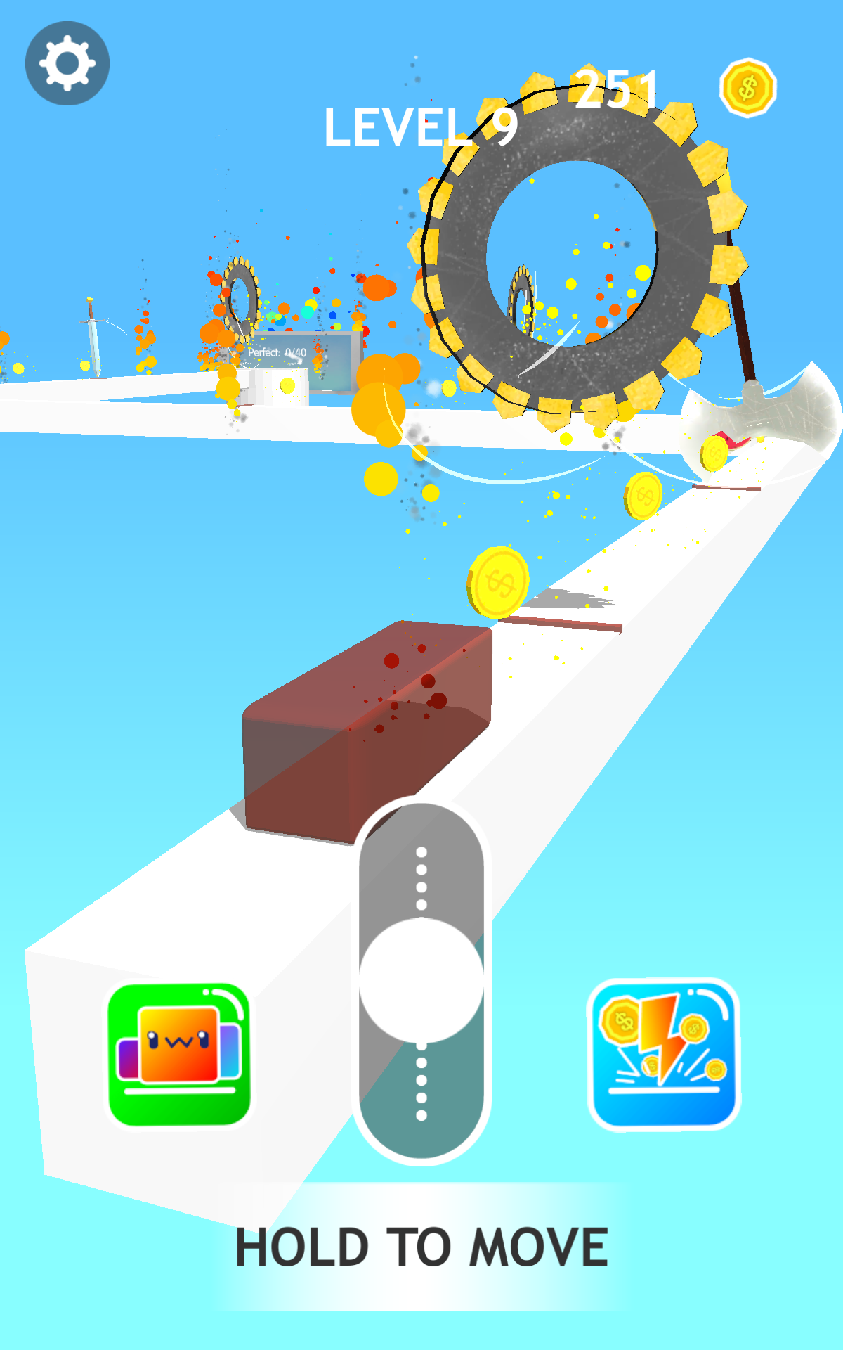 Jelly Slide - App on Amazon Appstore