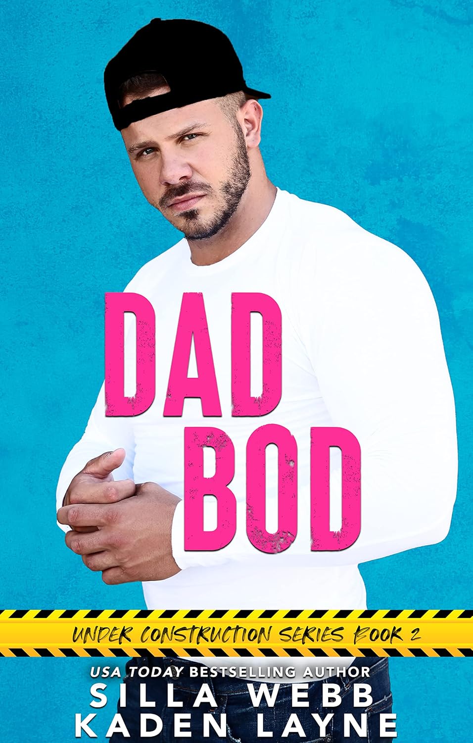 Dad Bod eBook : Webb, Silla , Layne, Kaden: Amazon.co.uk: Kindle Store
