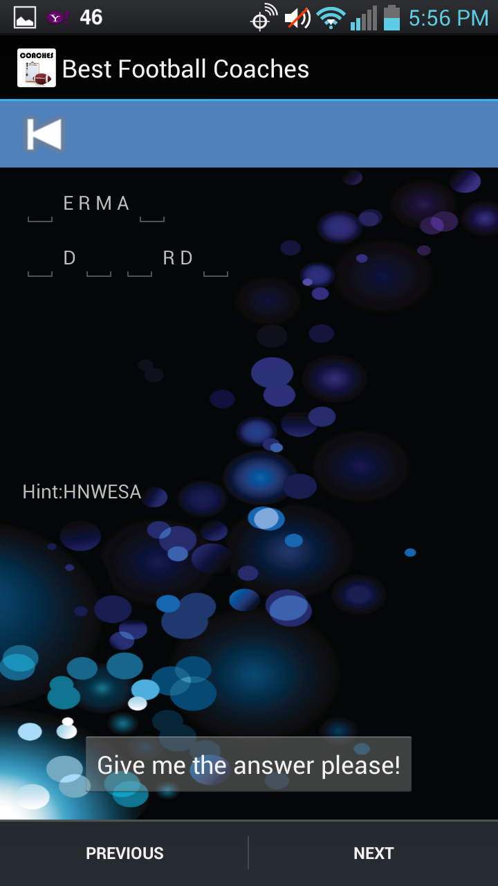 Best Football Coaches - App on Amazon Appstore