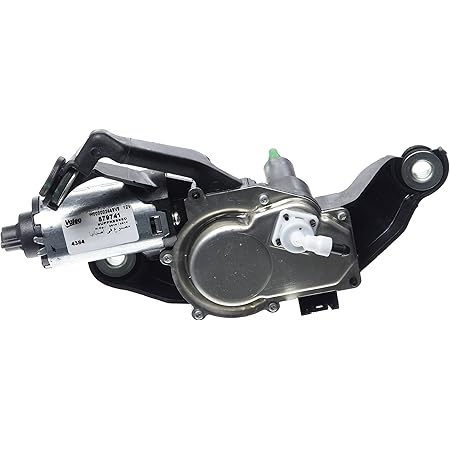 Valeo 579603 Wiper Motors : Amazon.co.uk: Automotive