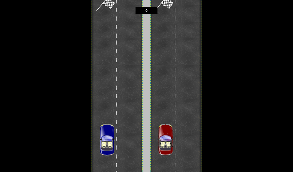 Two Car Racing - App on Amazon Appstore