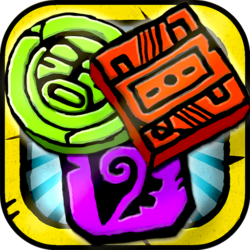 Aztec Temple Quest - Match 3 Puzzle Adventure! - App on Amazon Appstore