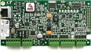 Amazon.com: MERCURY SECURITY EP1501 Intelligent Controller Single ...