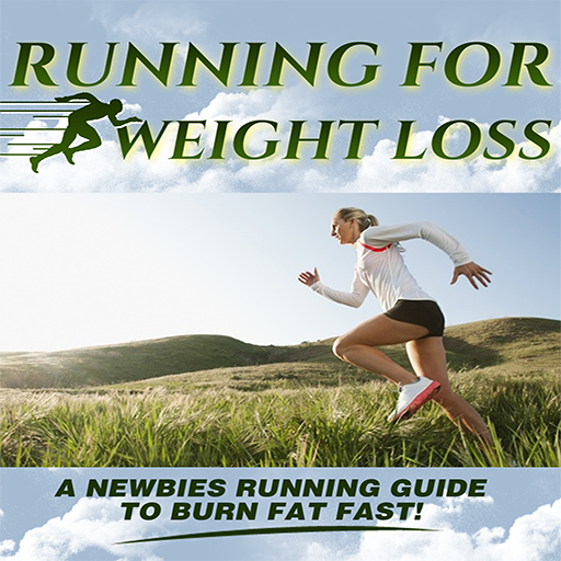 Running For Weight Loss : A Beginners Running Guide To Burn Fat Fast ...