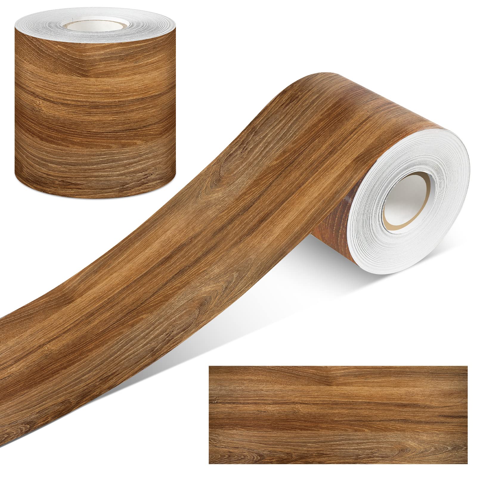 Snapklik.com : 65 Feet Wood Grain Classroom Bulletin Board Borders 1 ...
