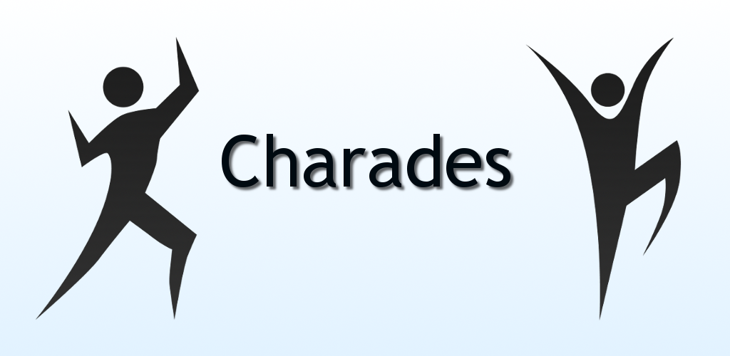 Charades Logo Png