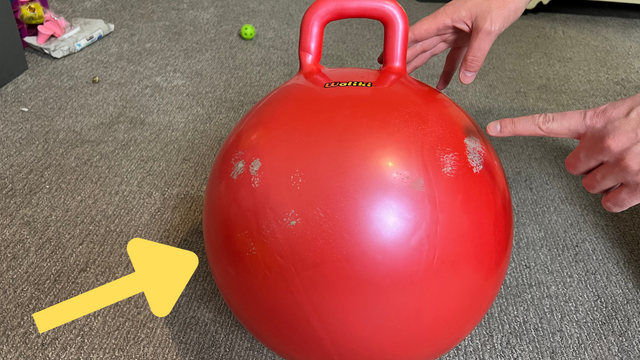 Watch Hopper Ball Review & Demo on Amazon Live