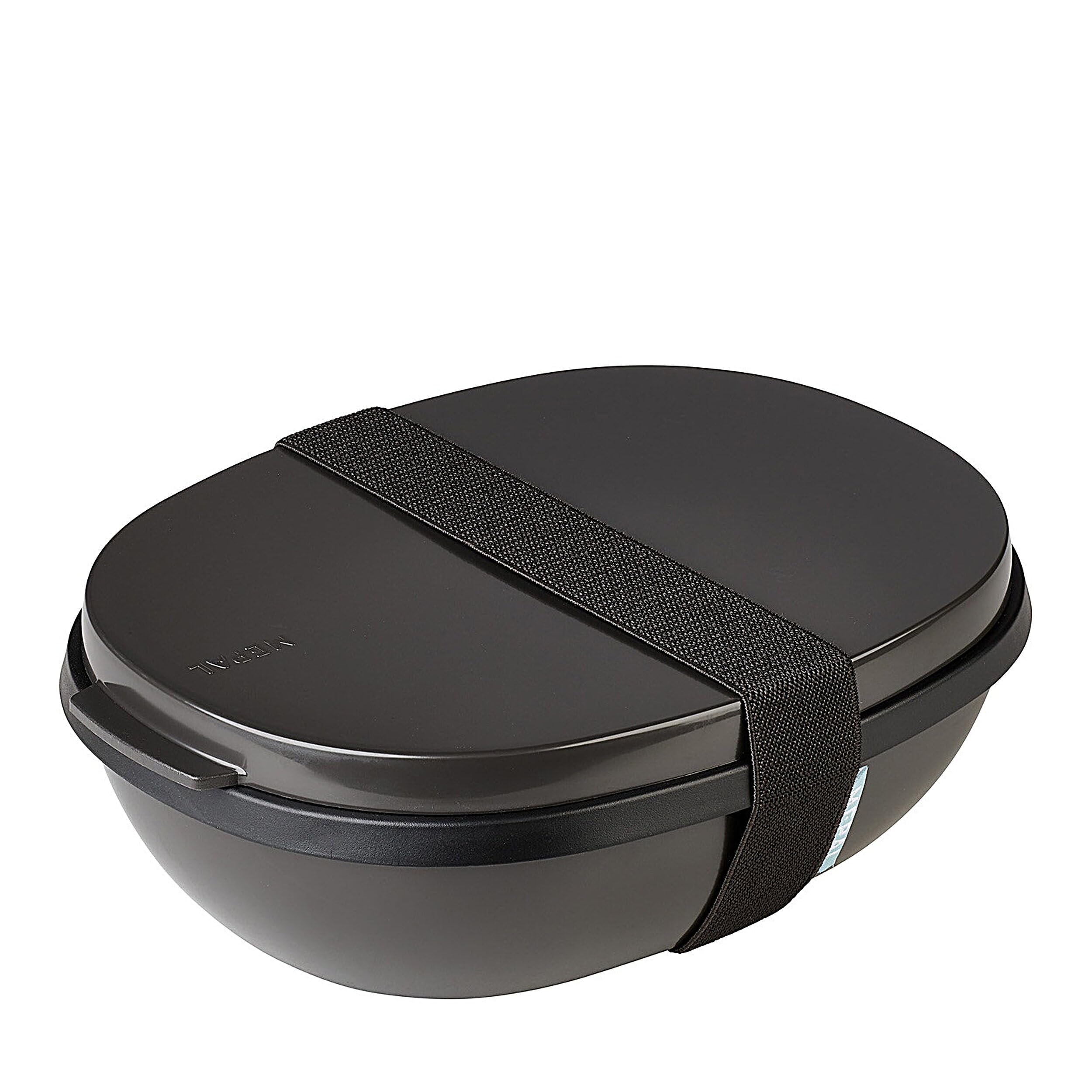Mepal – Lunchbox Ellipse Duo – Lunch Box for Adults & Salad Box to Go ...