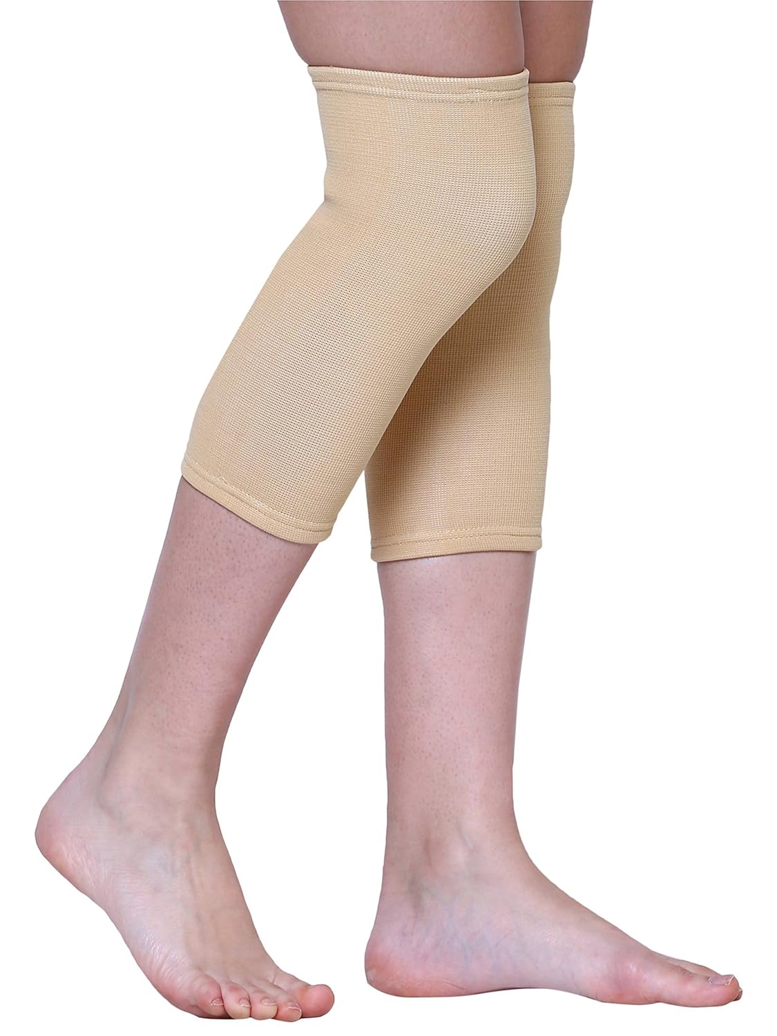 Buy Remedo Knee Cap Support Brace, for Running, Pain, Pair, men. It ...