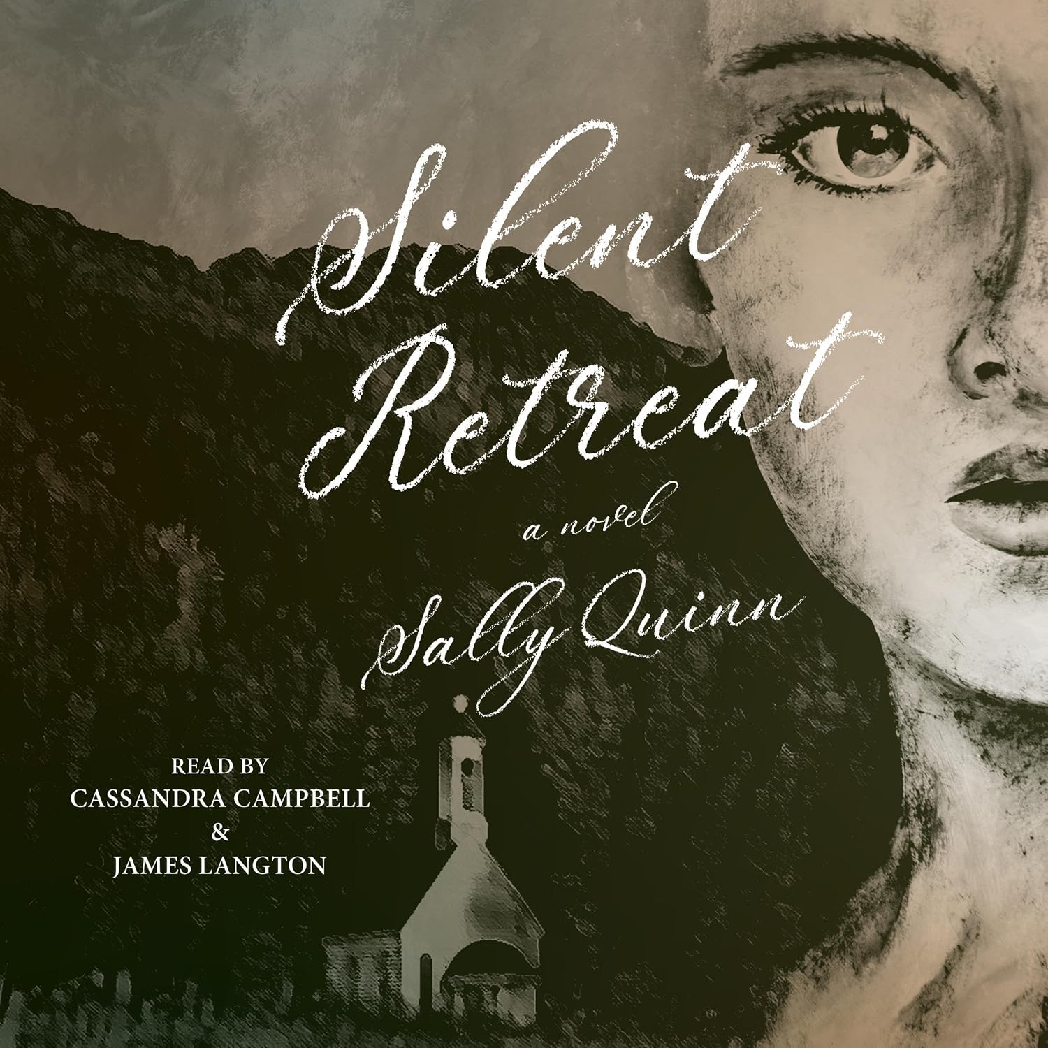 Amazon.com: Silent Retreat: A Novel (Audible Audio Edition): Sally ...