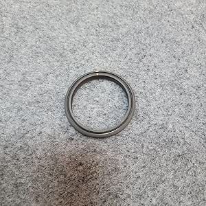 Amazon.com: Parts# 11365A65AB5 Camshaft solenoid valve gasket 1pc/pack ...