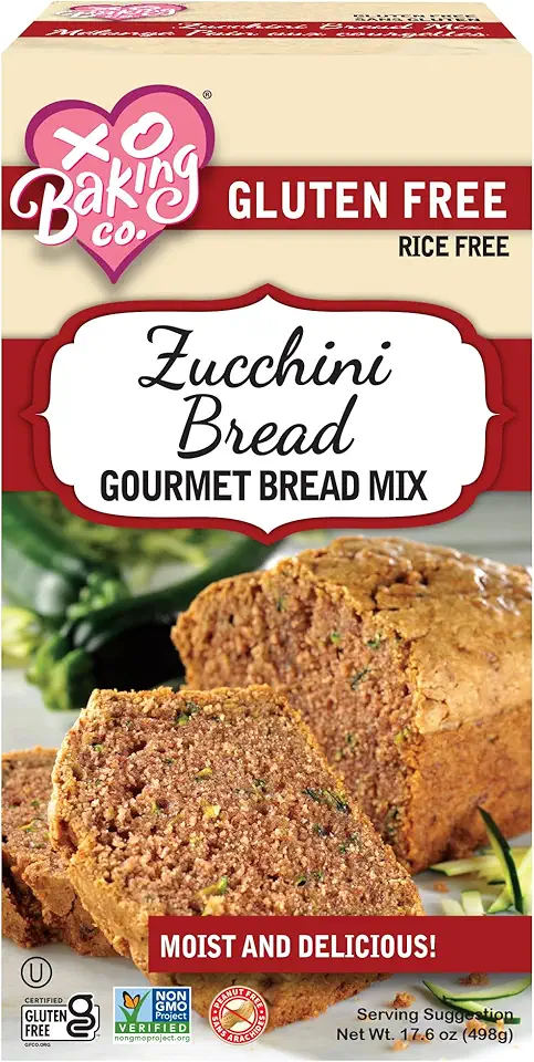 Perfectly Baking Zucchini Bread At 350 Degrees: The Ultimate Guide ...
