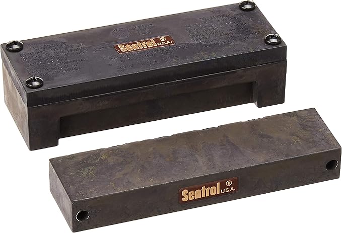Edwards Signaling 2804T-M HIGH SECURITY EXPLOSION PROOF - Security And ...