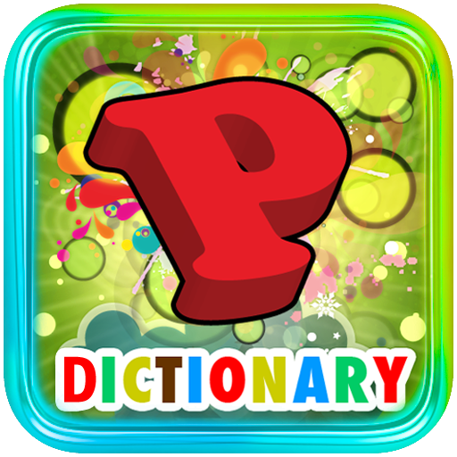 Picture Dictionary - App on Amazon Appstore