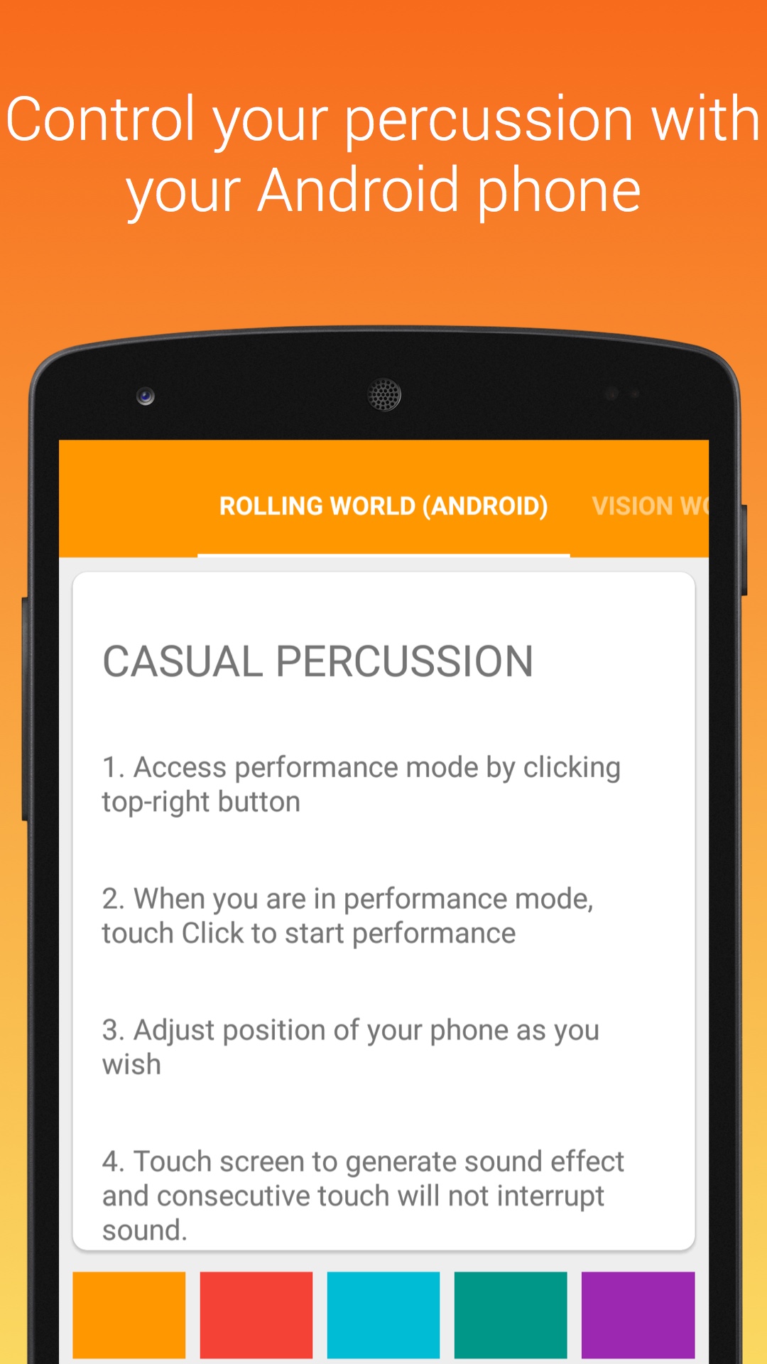 Rolling World:Amazon.com:Appstore for Android