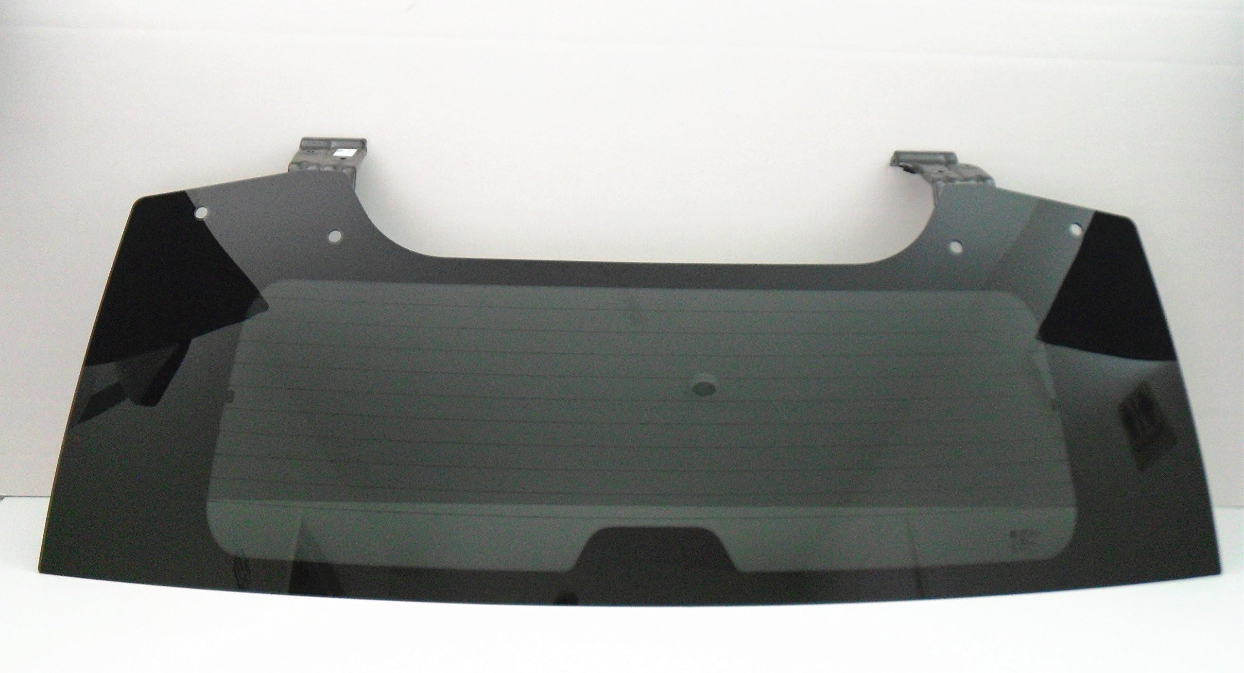 Amazon.com: Back Window Back Tailgate Glass Heated Compatible with ...