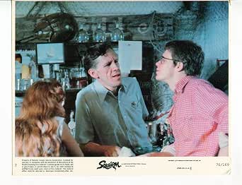 MOVIE PHOTO: Squirm-R.A. Dow-8x10-Color-Still at Amazon's Entertainment ...