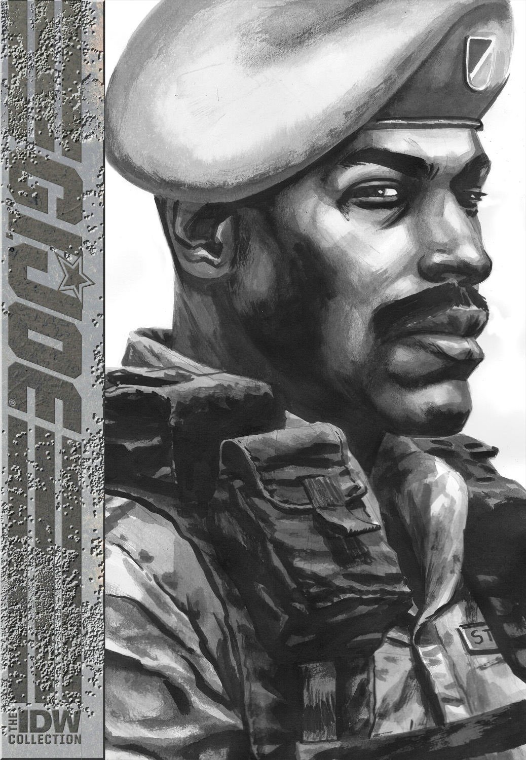 G.I. JOE: The IDW Collection Volume 6 (GI JOE IDW COLLECTION): Dixon ...