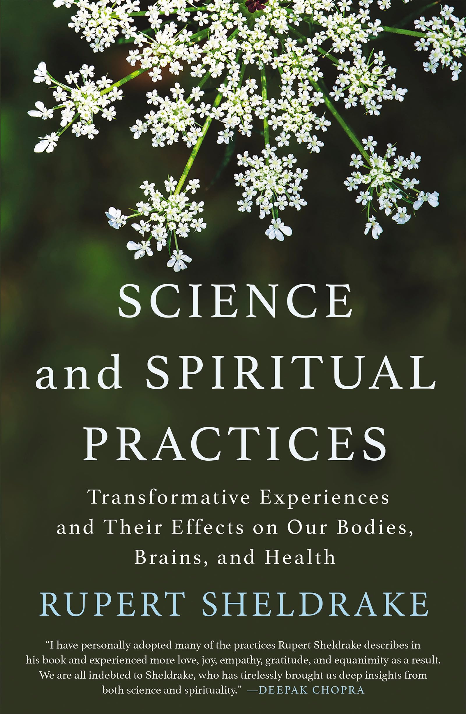 Snapklik.com : Science And Spiritual Practices: Transformative ...