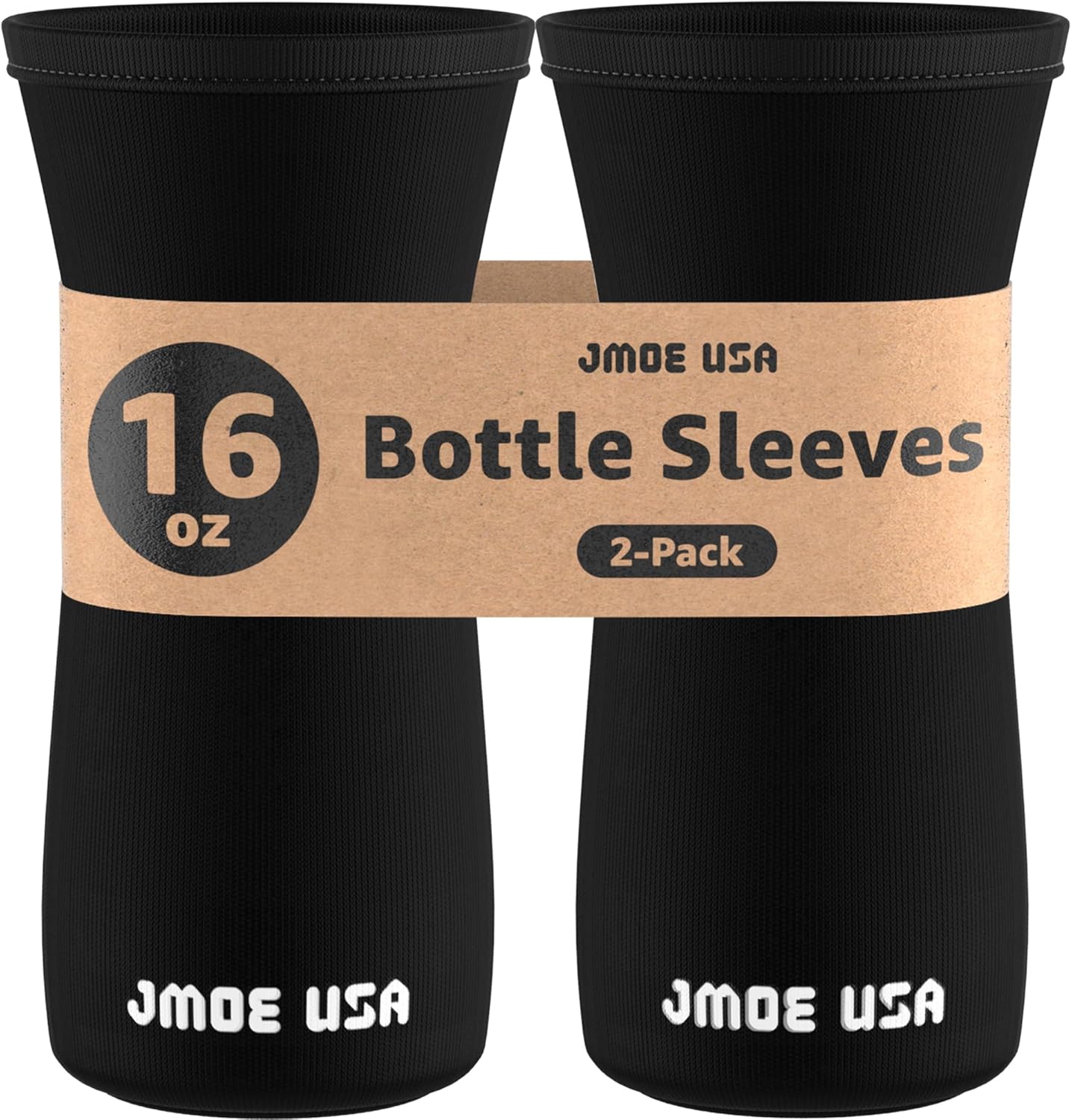 Amazon.com : Jmoe USA 16oz Sleeve for Cirkul Water Bottle | Fits 16 oz ...