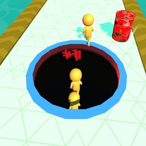Crazy Black Hole- Run & Eat - App on the Amazon Appstore