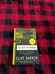 Amazon.com: The Thief of Always eBook : Barker, Clive, Barker, Clive ...
