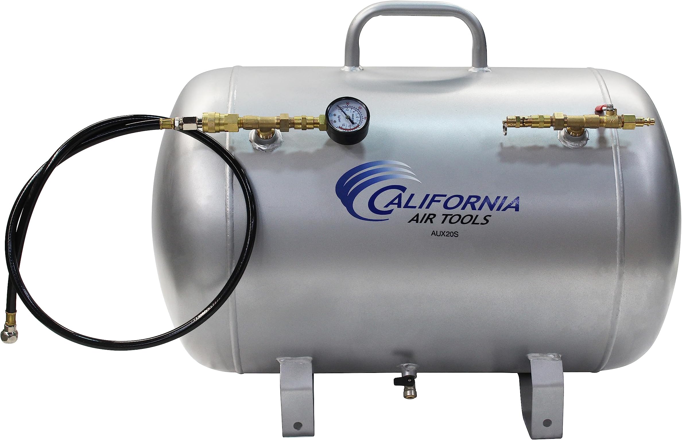 Amazon.com: Pro-Force FT5 5-Gallon Portable Air Tank : Tools & Home ...