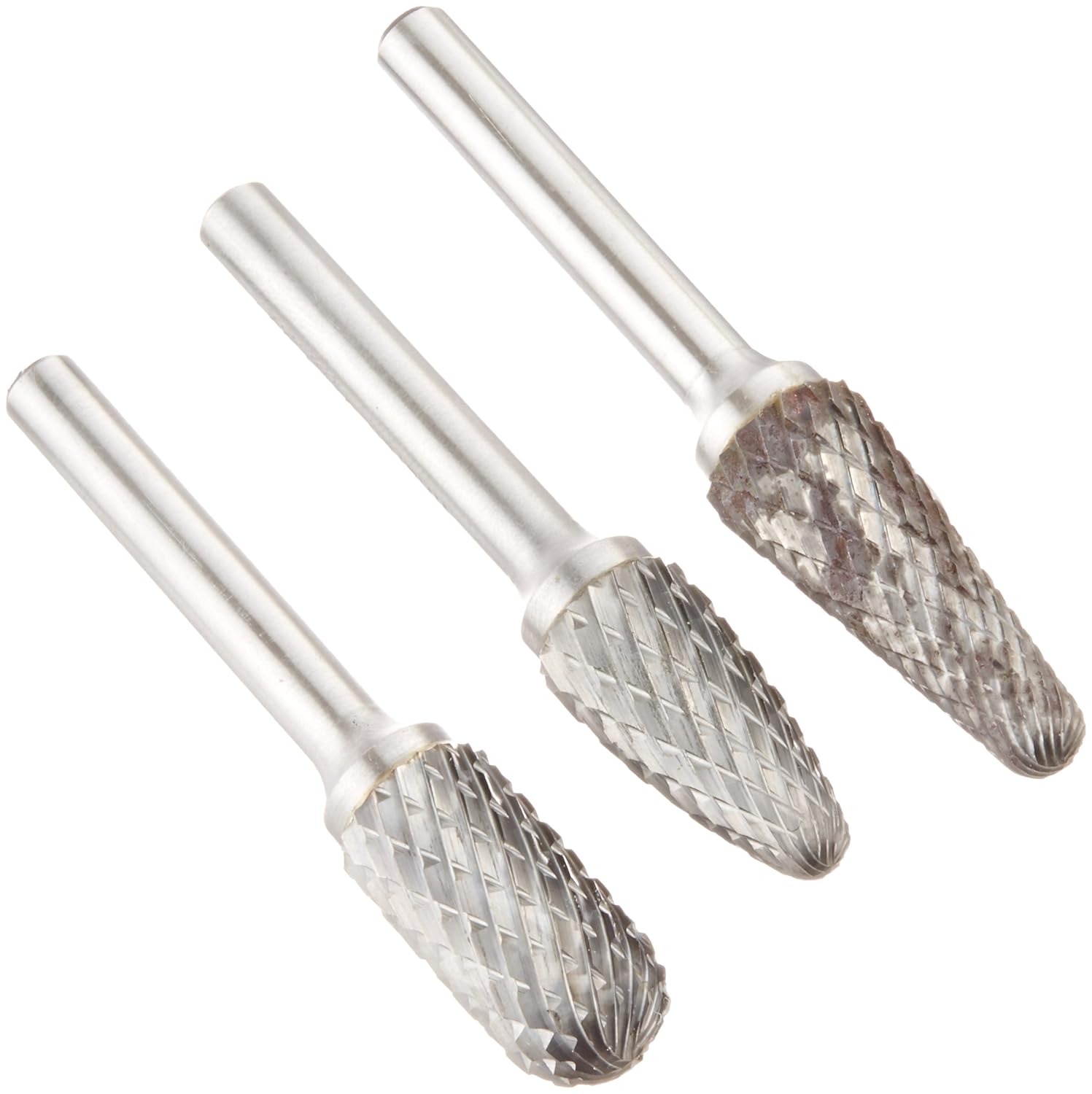 Walter 01V993K Carbide Bur Assortment Shipyard, Hard Alloys Production ...