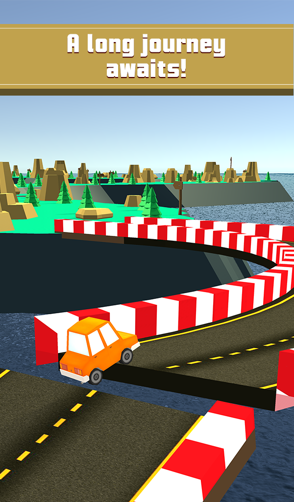 Skiddy!! Car Rush: Car Driving Game - App on the Amazon Appstore