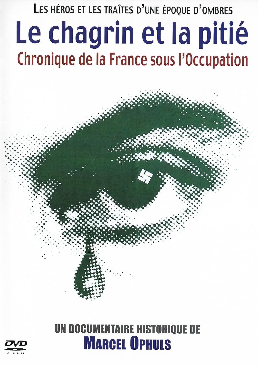 Le Chagrin et la pitié [Francia] [DVD]: Amazon.es: Marcel Ophüls ...